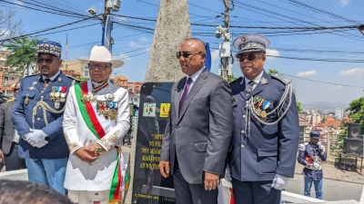 Affaire Ratsimandrava : des archives encore entre les mains de témoins ...