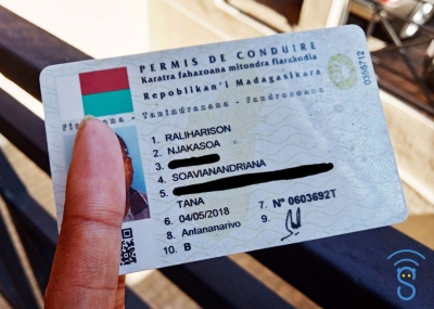 Permis de conduire obligatoire pour tous véhicules motorisés ? Il faut ...
